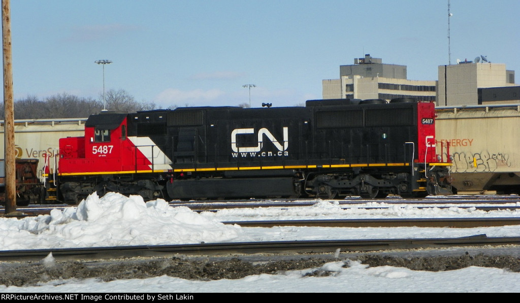 CN 5487